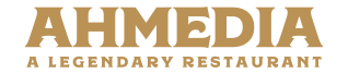 AHMEDIA - A LEGACY, Since 1975