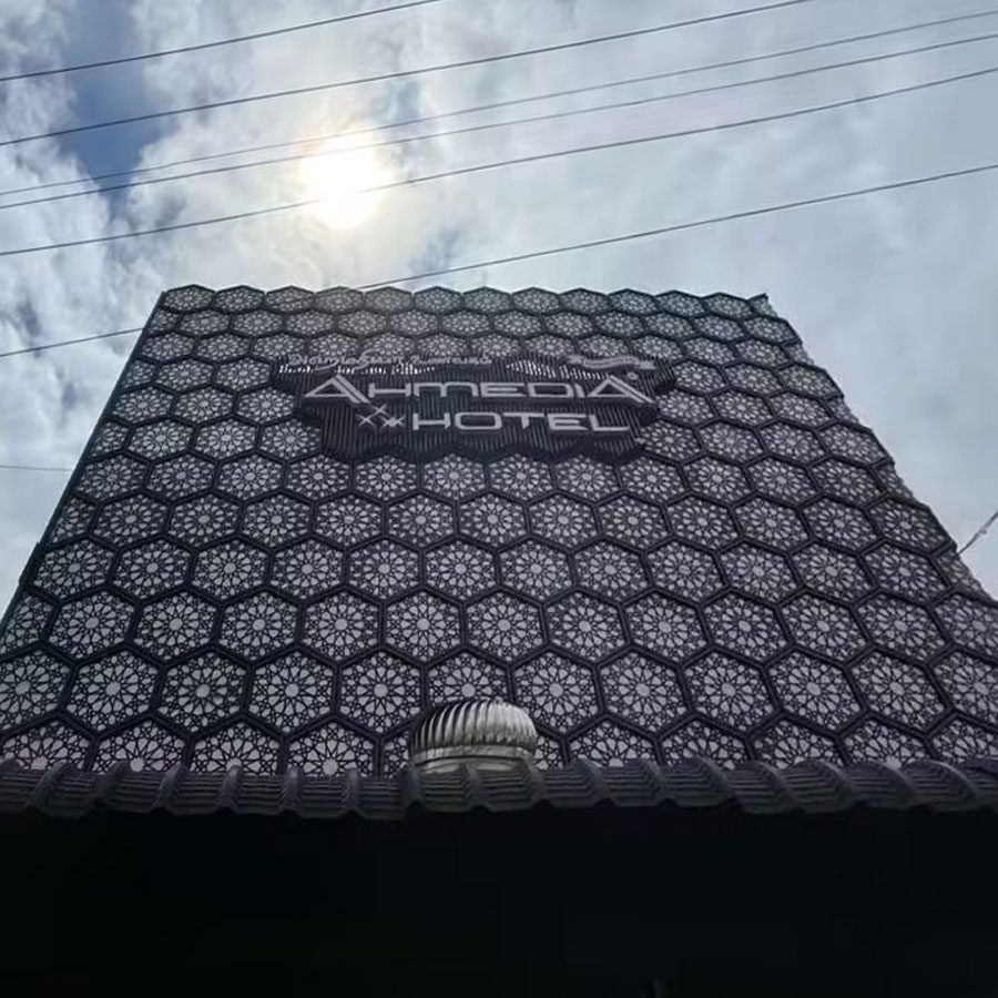 AHMEDIA - A LEGACY, Since 1975