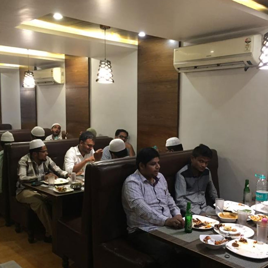 AHMEDIA - A LEGACY, Since 1975