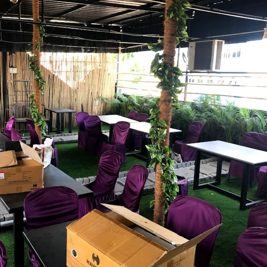 AHMEDIA - A LEGACY, Since 1975