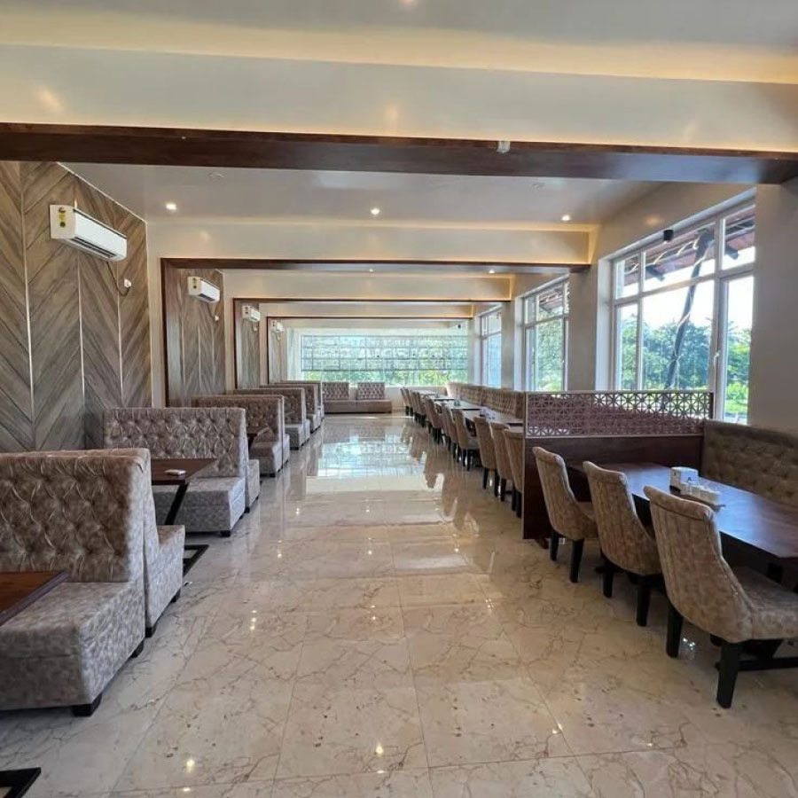 AHMEDIA - A LEGACY, Since 1975