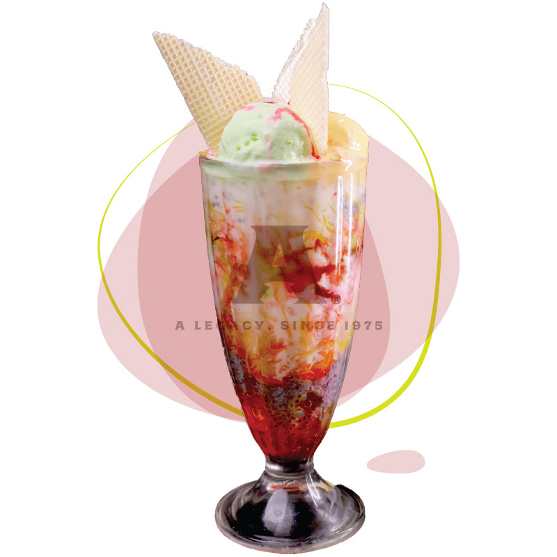 AHMEDIA - A LEGACY, Since 1975