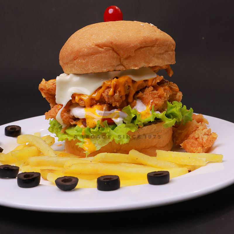 AHMEDIA - A LEGACY, Since 1975