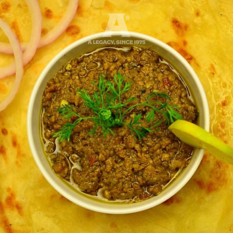 AHMEDIA - A LEGACY, Since 1975