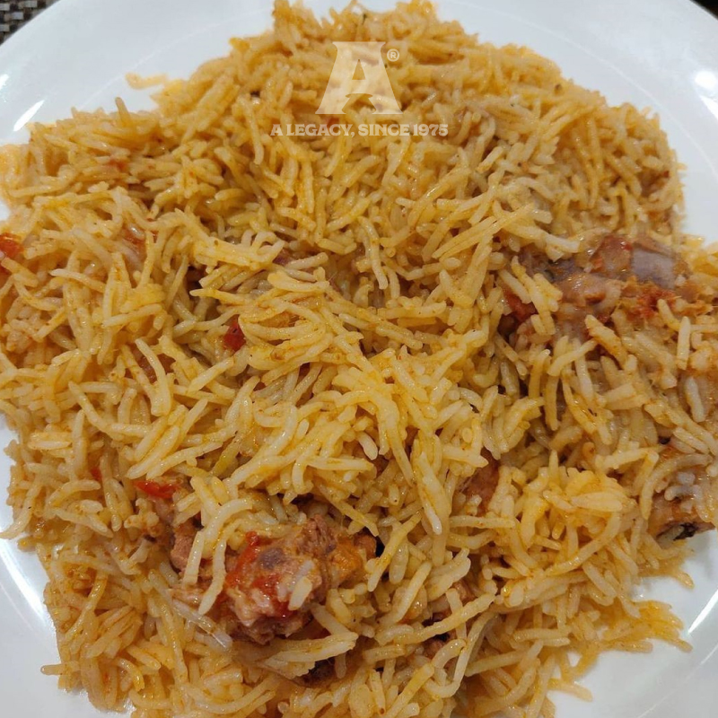 AHMEDIA - A LEGACY, Since 1975