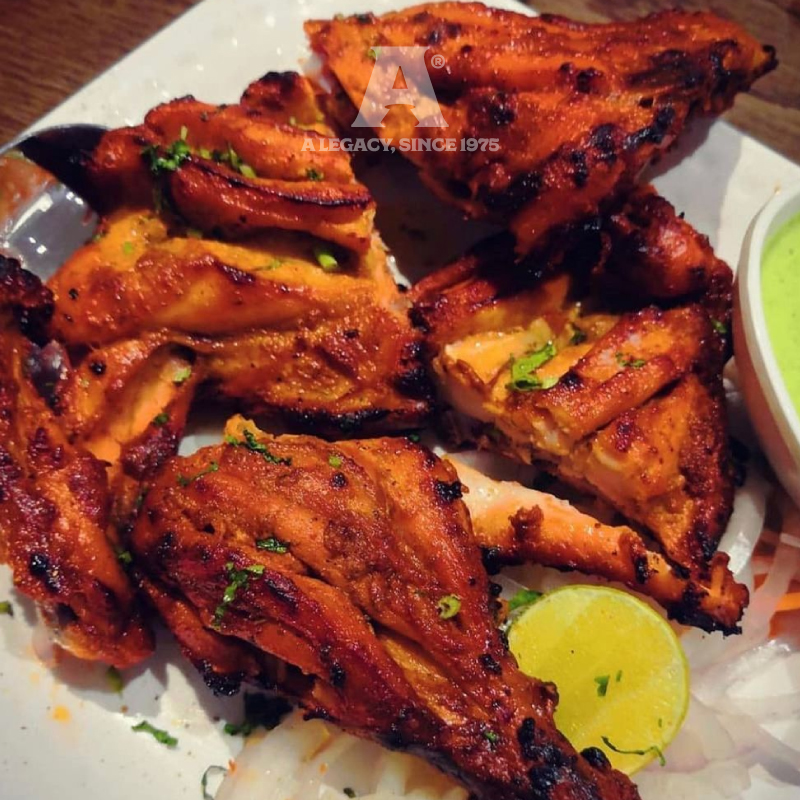 AHMEDIA - A LEGACY, Since 1975